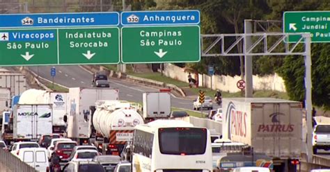G1 Feriado Prolongado Coloca 14 Milhão De Carros Nas Rodovias Da