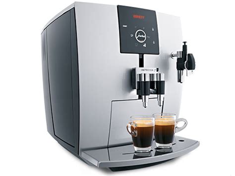 Jura Impressa X90