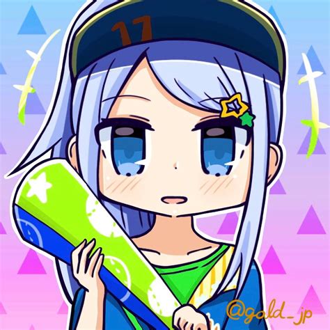 ごるきち On Twitter フォロワーさんに描いたプロセカアイコンも増えてきたのでまとめ 不定期で募集してるので練習相手になって