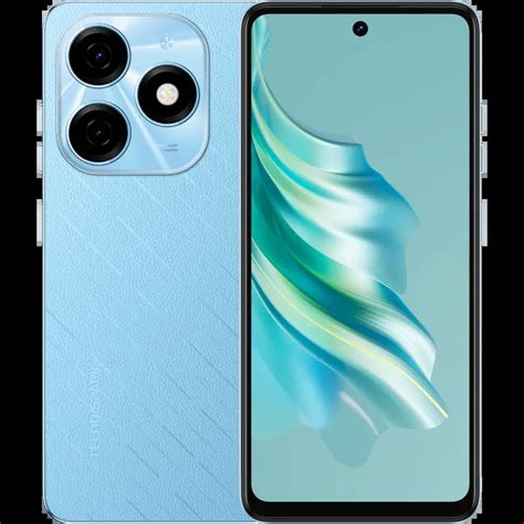 Phantom Camon Pova Spark Pop