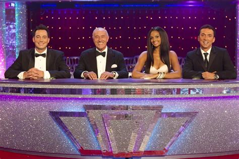 Alesha Dixon Talks Intense Reality Of Being On Strictly And Why She Quit As A Judge