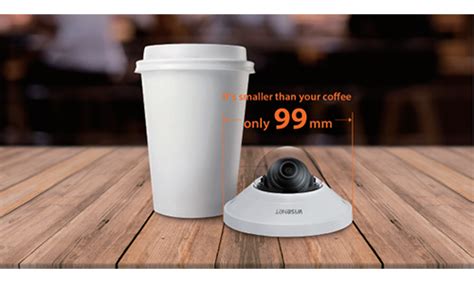 Hanwha Q Series Cameras Integrate Into Genetec Security Center Saas