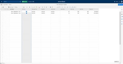 Primary Column Is Not Combining Names — Smartsheet Community