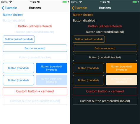 Introducing React Native Ios Kit Fully Customizable React Native Ios