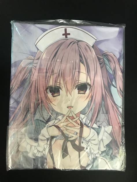 正規品 未開封 オリジナル 抱き枕カバー 狗神煌 C97 Necotoxin By メルカリ