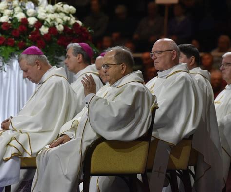 Ojciec Rydzyk Nie Zaprosił Prezydenta Na Urodziny Radia Maryja Toruń Super Express