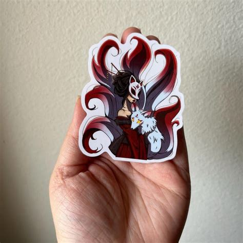 Yurei 12x18 Poster Ghost Girl Yokai In Kimono Art Print Original Geisha