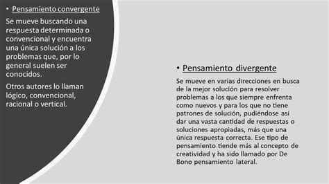 HEMISFERIOS CEREBRALES Y TIPOS DE PENSAMIENTO