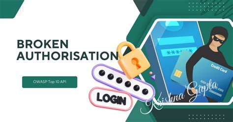Owasp Top 10 Api Security Risks 2023 Api32023 Broken Object