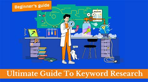 The Ultimate Guide To Keyword Research For SEO Updated Rktechtips