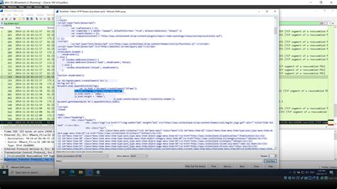 Malware Traffic Analysis Malware Traffic Analysis