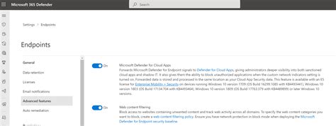 네트워크 보호를 사용하여 잘못된 사이트에 대한 Linux 연결 방지 Microsoft Defender For Endpoint Microsoft Learn