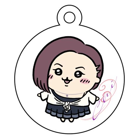 All Item ちーちゃん
