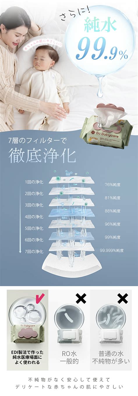 【楽天市場】★30日はポイント10倍★楽天1位★おしりふき 80枚×12パック 厚手で水分たっぷりのおしりふき 厚手 おしりふき 大判 厚手