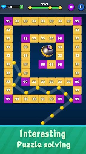 دانلود بازی Brick Breaker Master اندروید بازار