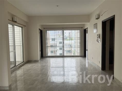 South Facing Flat Sale Bashundhara Block D Bikroy