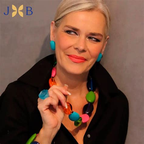 Jackie Brazil Ltd Spring Fair 2026