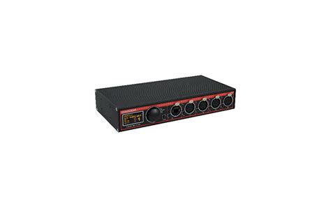Swisson Artnet Node Prolight