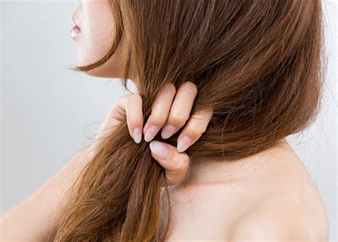 Hydrated Hair Tips Love Beauty And Planet