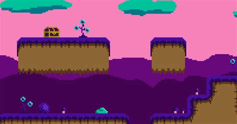 2d Complete Platformer Tile Pack 2d Tiles Unity Asset Store