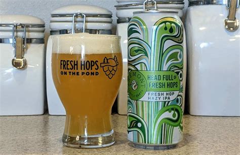 Fresh Hop Season 2021 Quick Notes 12 The Brew Site