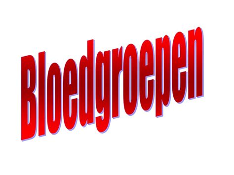 Ppt Bloedsomloop Powerpoint Presentation Free Download Id4810344