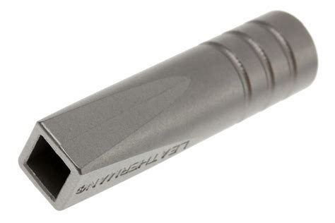 Leatherman Removable Bit Driver Fare Acquisti Vantaggiosamente Su