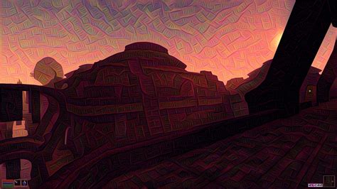 Skooma Dream Rmorrowind