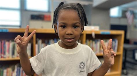 Evans Elementary Wpsd