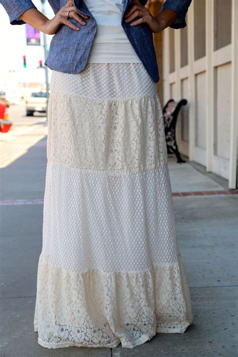 Modest Skirts Cute Skirts Modest Outfits Skirt Outfits Modest