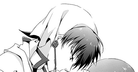 鬼灯の冷徹 0410 鬼恋＊新刊白鬼♀（後天性女体化）サンプル さくののマンガ 鬼灯の腐向け 白鬼 女体化 Pixiv