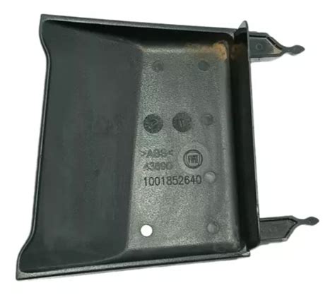 Moldura Painel Fiat Uno Vivace 12 15