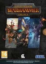 Купить Total War Warhammer III - игра TW Warhammer 3 по низкой цене от ...