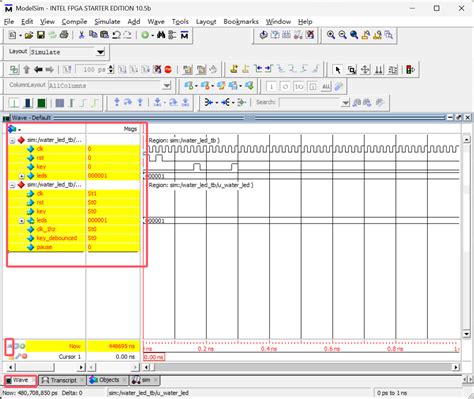 Fpga实现led流水灯fpga Led模块代码 Csdn博客 Fpga实现led流水灯fpga Led模块代码 Csdn博客