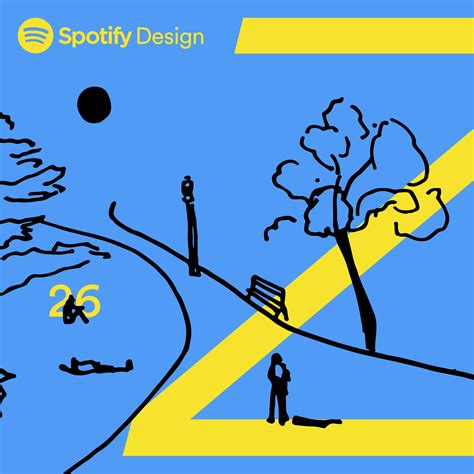 Stories Spotify Design