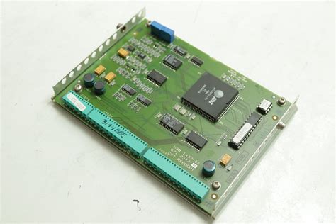 Tektronix 2792 Spectrum Analyzer Crt Readout Board 671 2547 01 Part2go