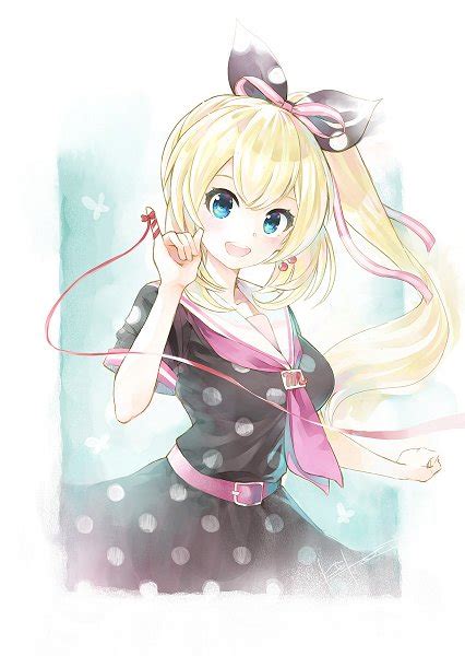 Mirai Akari Mirai Akari Project Image By Kei Pixiv Zerochan Anime Image Board