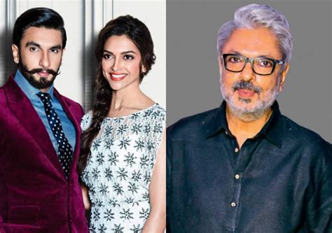 Shah Rukh Khan Was To Replace Ranveer Singh As Khilji In Sanjay Leela