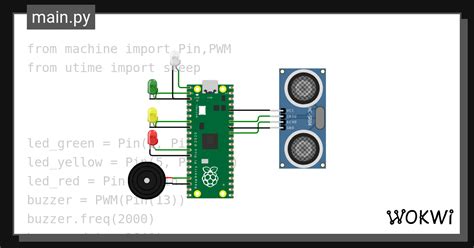 From Gpiozero Import Distancesensor Ultrasonic Distancesensorecho17