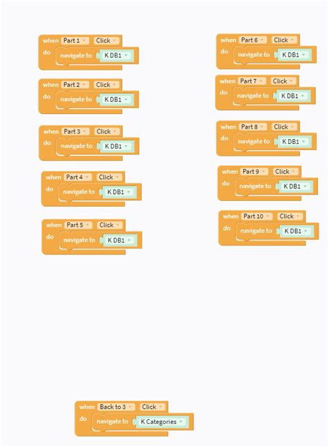 Quiz App In The Thunkable App Need Help Questions About Thunkable Community