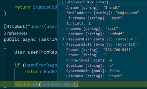 Net Core Angular Cant Cast Results To Object Is It Iactionresult
