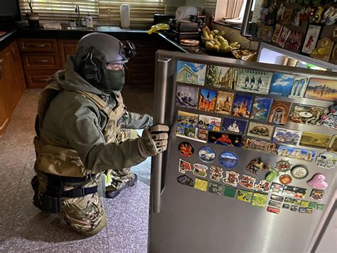 Usec Kit Inspired By The Tarkov Raid Series Rairsoft