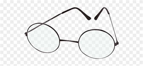 Harry Potter Glasses Drawing At Explore Collection