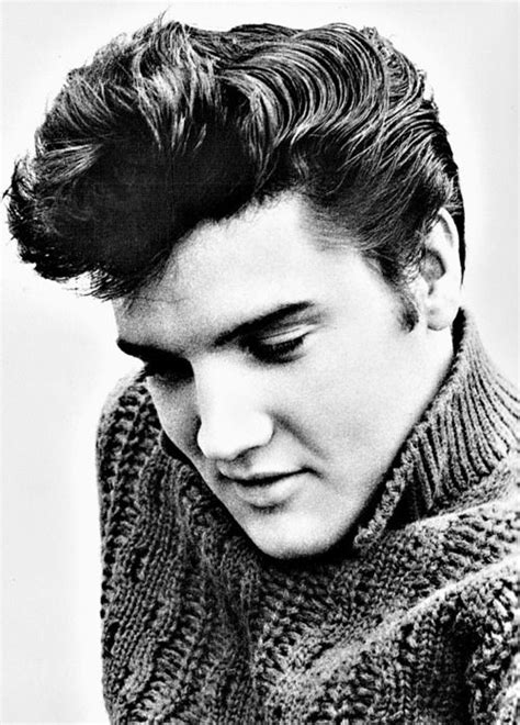Tbt El Legado De Moda Que Dejó Elvis Presley Estilodf