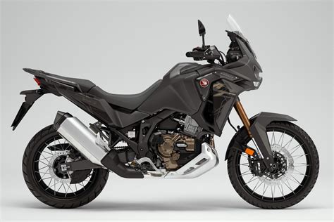 Ficha Técnica Honda Africa Twin Adventure Sports Es 2022 Revista Moto Cr