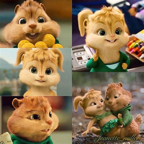 Pin By Samantha Laroche On Theodore And Eleanor Chipmunks Disney