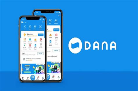 Cara Pinjam Saldo Dana Lansung Cair 2025 Tutorial Lengkap Memunculkan
