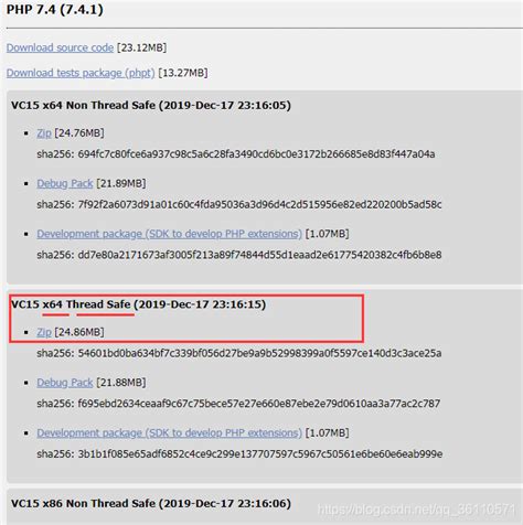 在wampserver下增加php版本wampserver320中增加php80 Csdn博客 在wampserver下增加php版本wampserver320中增加php80 Csdn博客