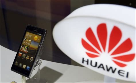 Huawei Reportedly Developing Its Own Os In Case Its Gets Us Ban