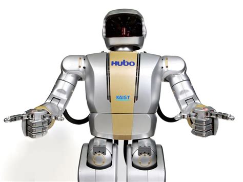 Hrp 4 Robots Your Guide To The World Of Robotics